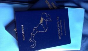 Requisitos Para Renovar Pasaporte Salvadoreño en España Guía【2026