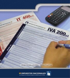 Conoce Como Descargar El Formulario 400 PDF IVA – Requisitoshoy.com