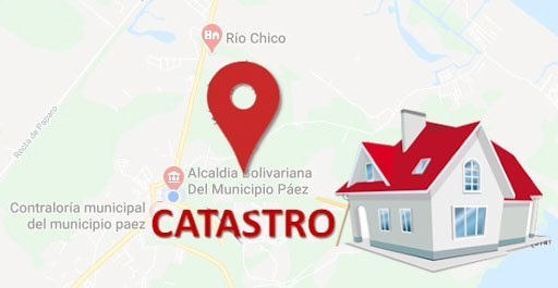 Conoce los Requisitos para Cédula Catastral en Venezuela 【2026