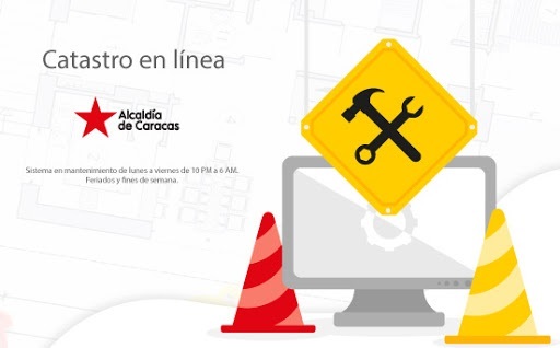 Conoce los Requisitos para Cédula Catastral en Venezuela 【2025