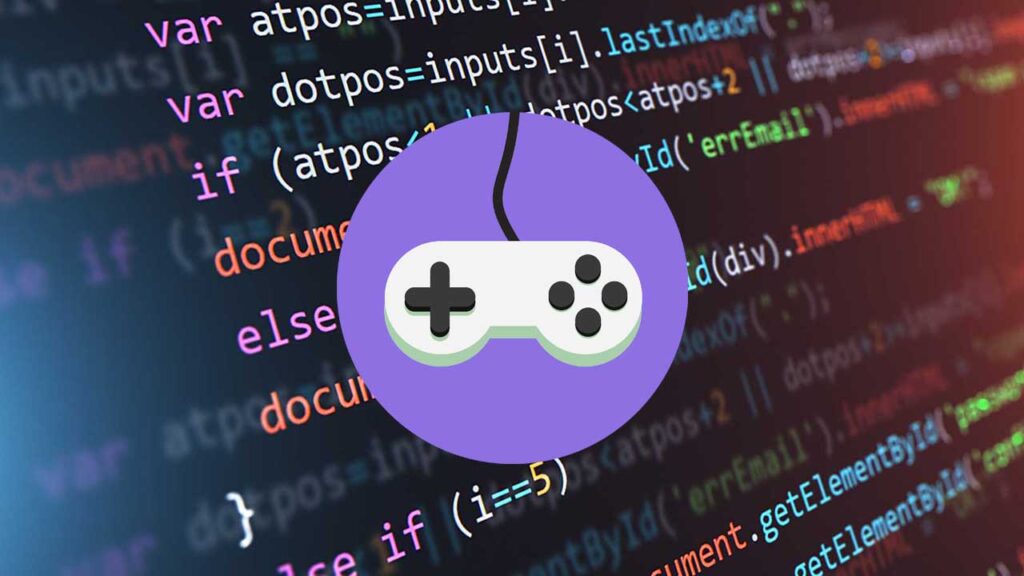 Las mejores aplicaciones para programar videojuegos - Requisitoshoy.com